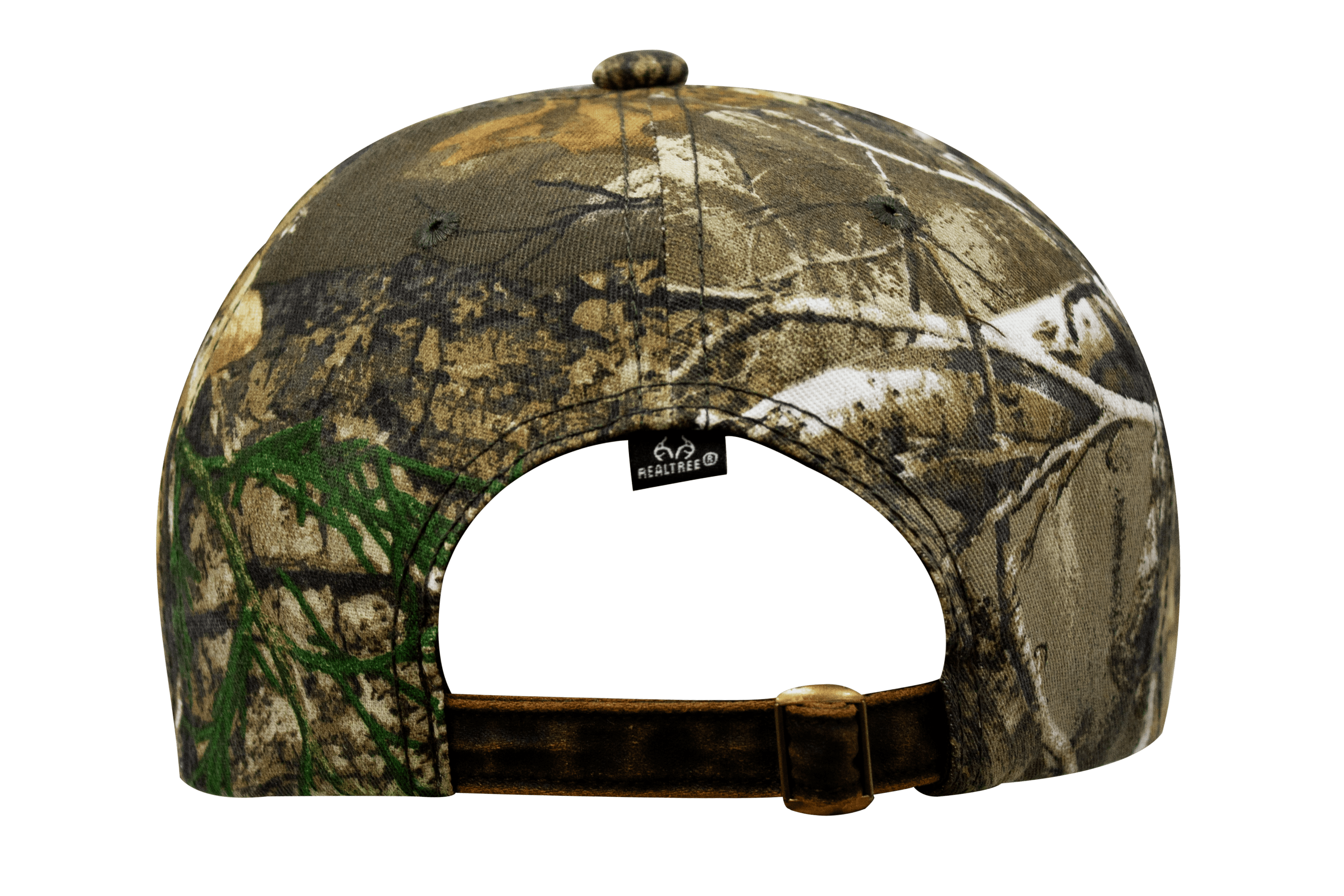 Gorra Realtree Edge Camo Crown - InvasionCaps